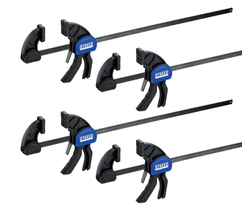 STROXX Werkzeuge für Profis – Qualität & Präzision erleben